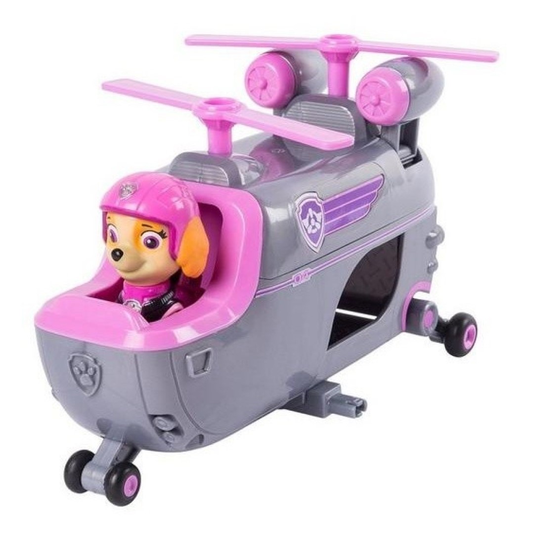 Tlapková patrola Skye a vrtulník 01536 | Legenio - Specialista na ...