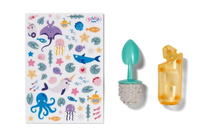 BABY born® Toaleta | Legenio - Specialista na stavebnice LEGO® a ...